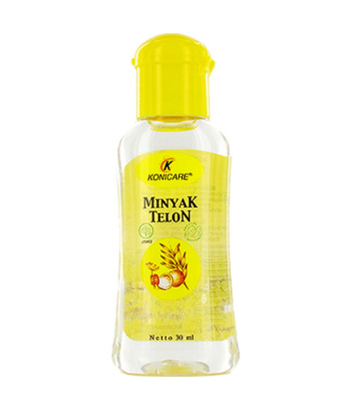 MINYAK TELON CONICARE 30 ML | SIPLah