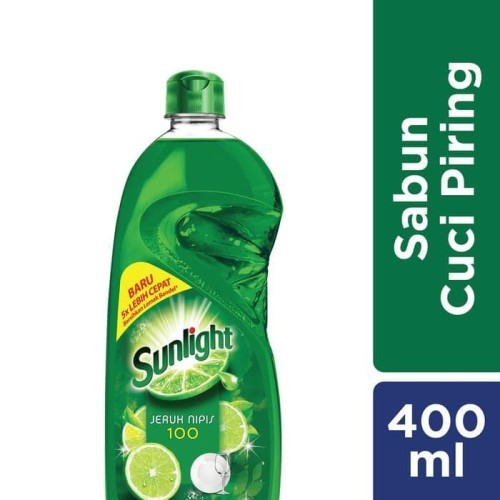 SUNLIGHT BOTOL 400 ML | SIPLah SUNLIGHT BOTOL 400 ML | SIPLah