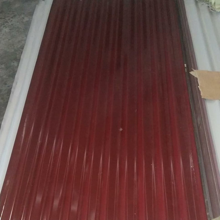 Seng Pandu Merah | SIPLah