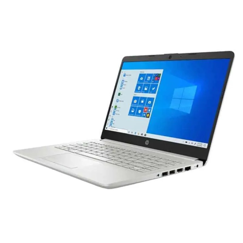 Lapton HP Intel Core i3 14s-cf2075TU-36F69PA Ci3-10110U 4GB 256GB SSD W10 HOME | SIPLah