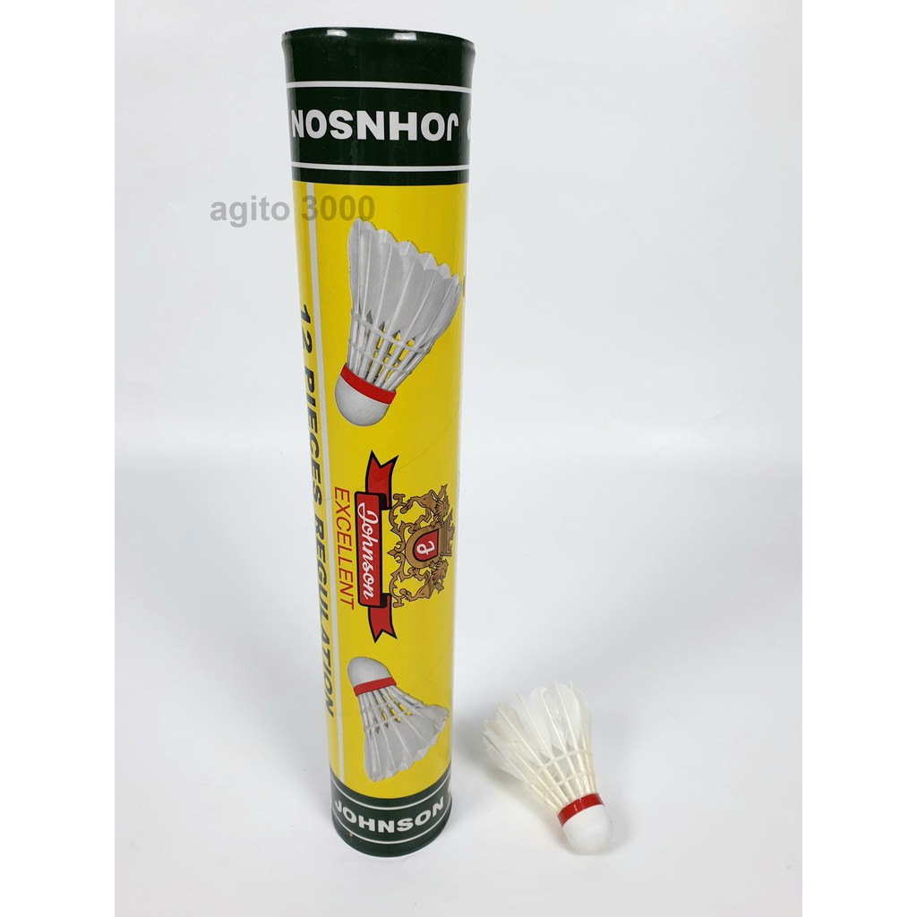SHUTTLECOCK BOLA BADMINTON | SIPLah