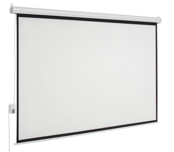 LAYAR INFOCUS OTOMATIS | SIPLah