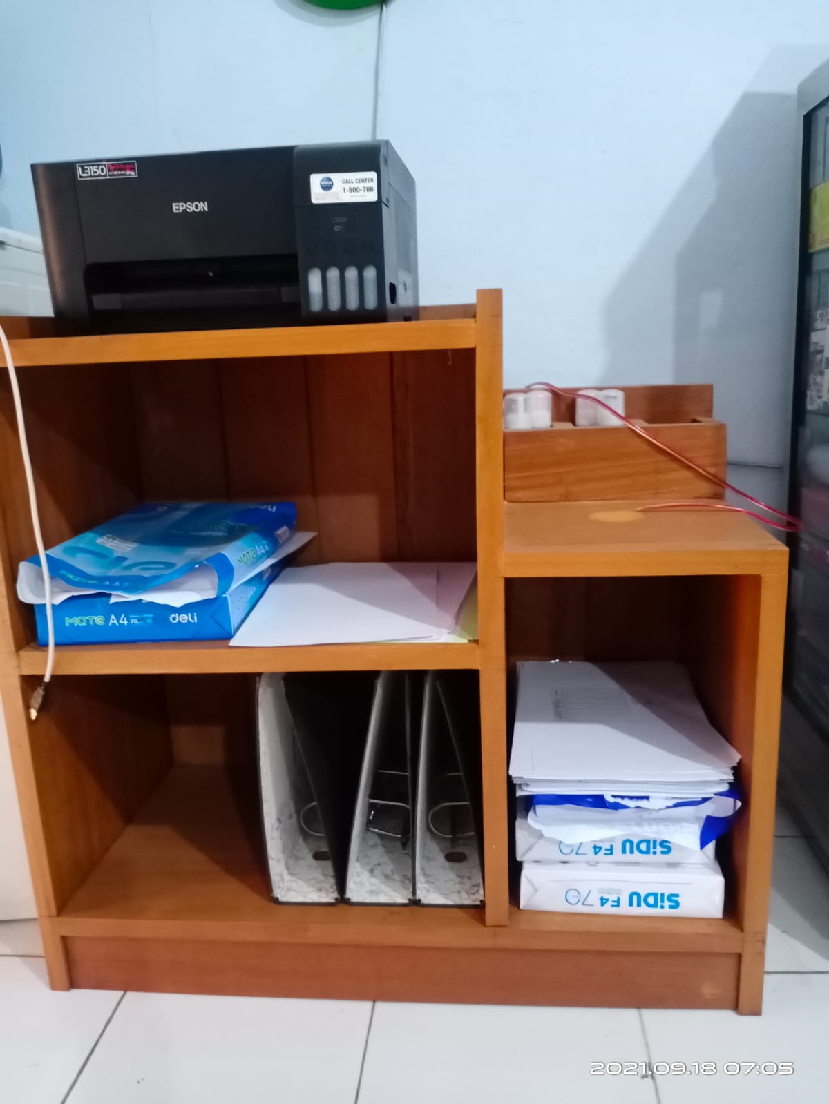 SIPLah Telkom - Belanja Keperluan Sekolah Online Makin Mudah