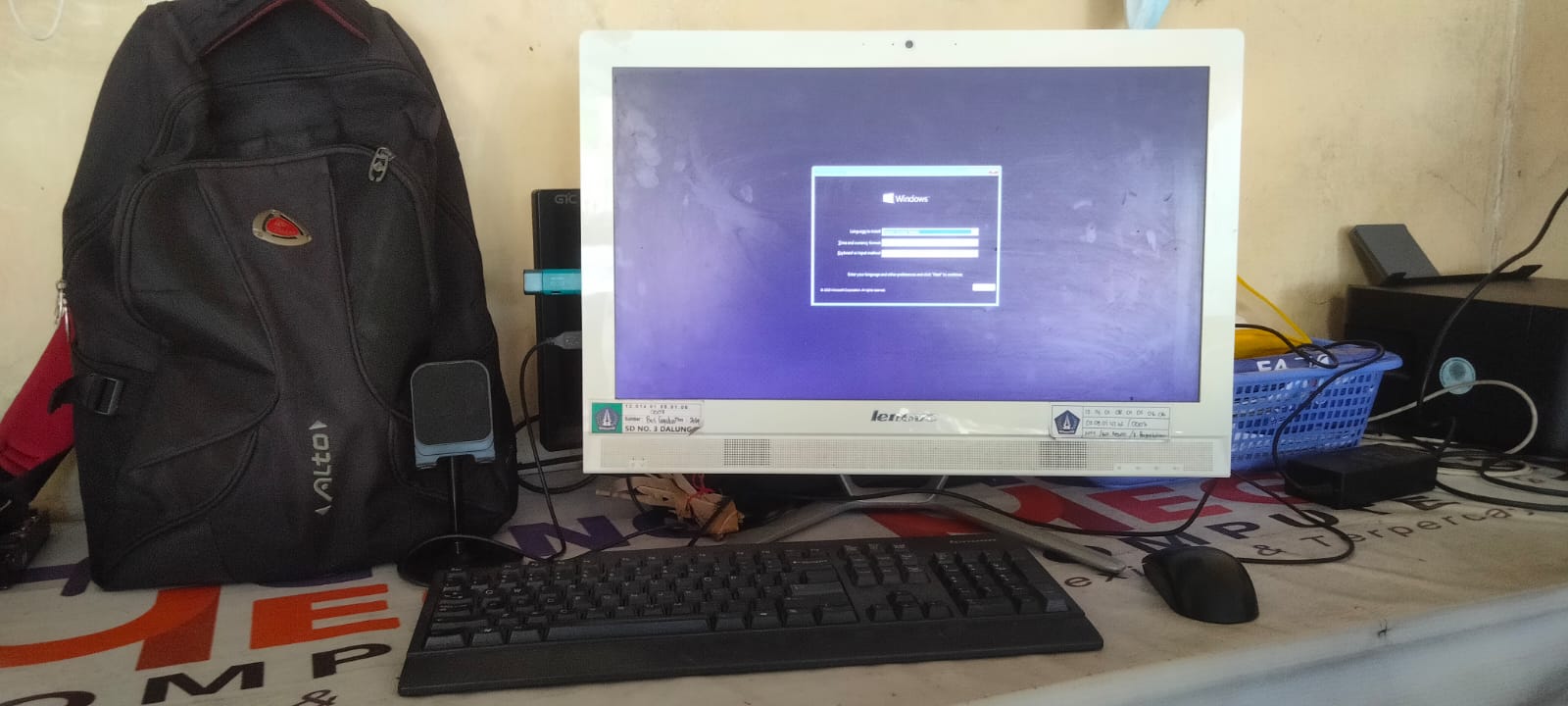 SIPLah Telkom - Belanja Keperluan Sekolah Online Makin Mudah