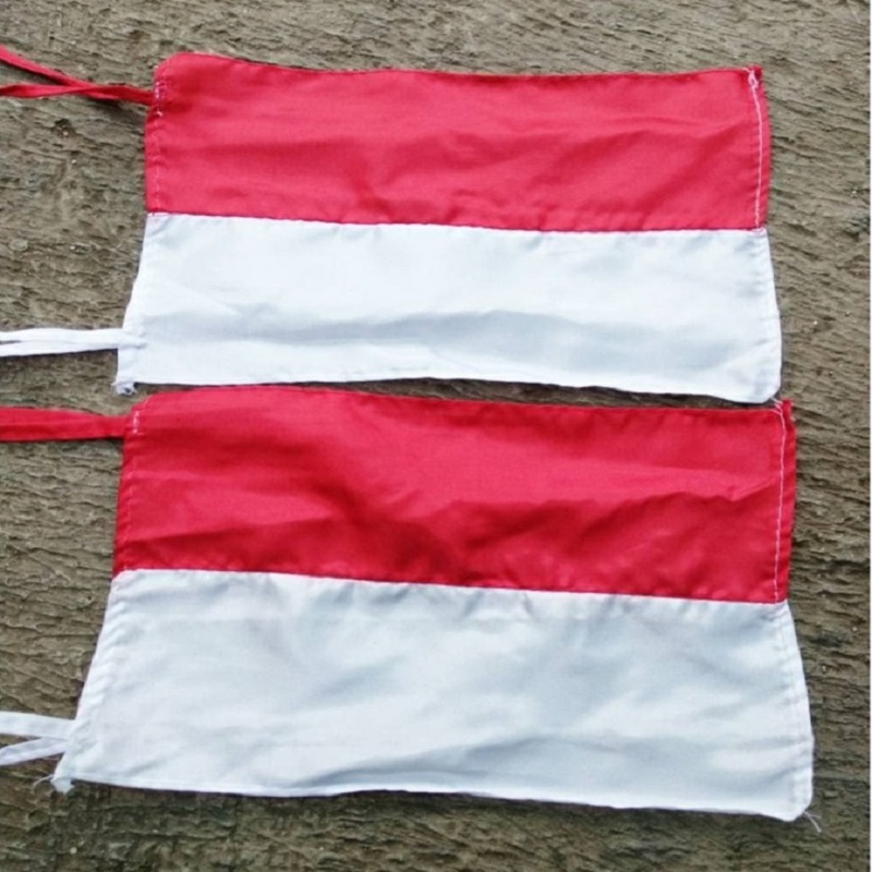 Bendera Kecil | SIPLah