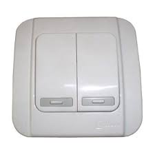 Saklar 2 switch | SIPLah