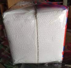 Tissue Kasar | SIPLah