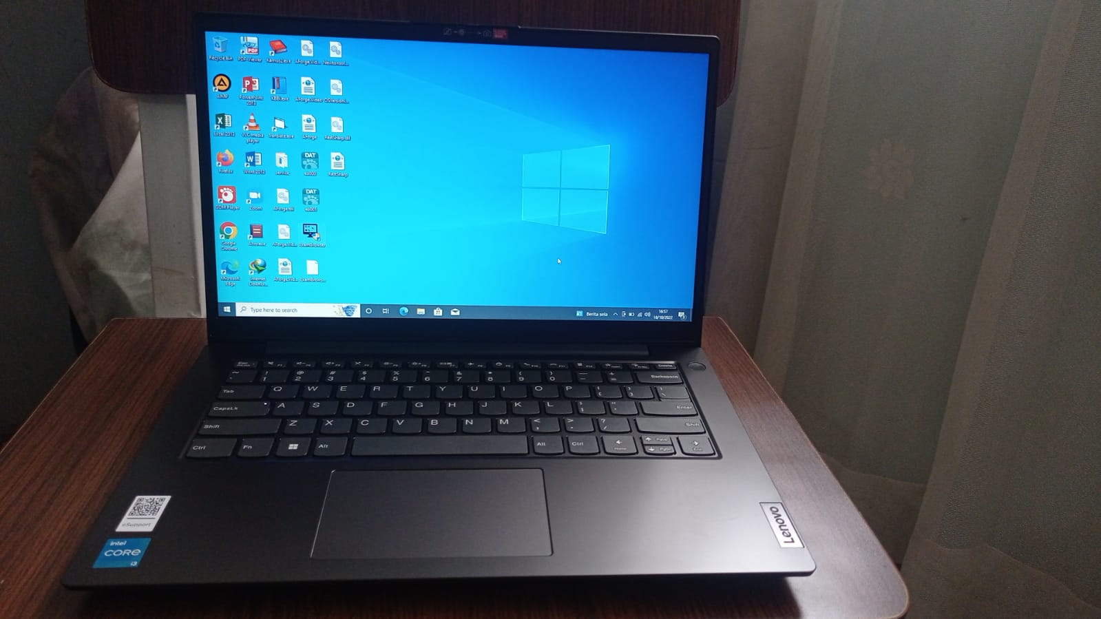 Laptop Lenovo | SIPLah