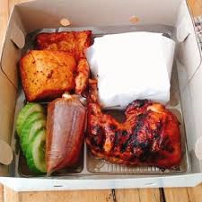 Paket Nasi Box Untuk Acara Jamuan Rapat Kantor, Jamuan Makan Siang ...