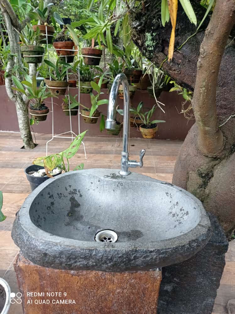 Pengadaan dan Pemasangan Washtafel | SIPLah Pengadaan dan Pemasangan Washtafel | SIPLah