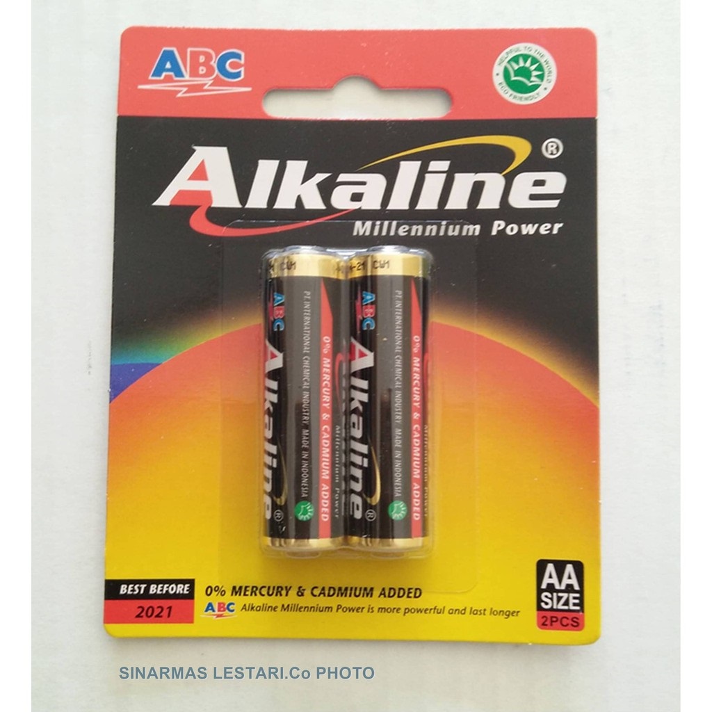 ถ าน Panasonic Alkaline Size Aa 1 5v แพค 2 4 8ก อน Shopee Thailand – Eroppa