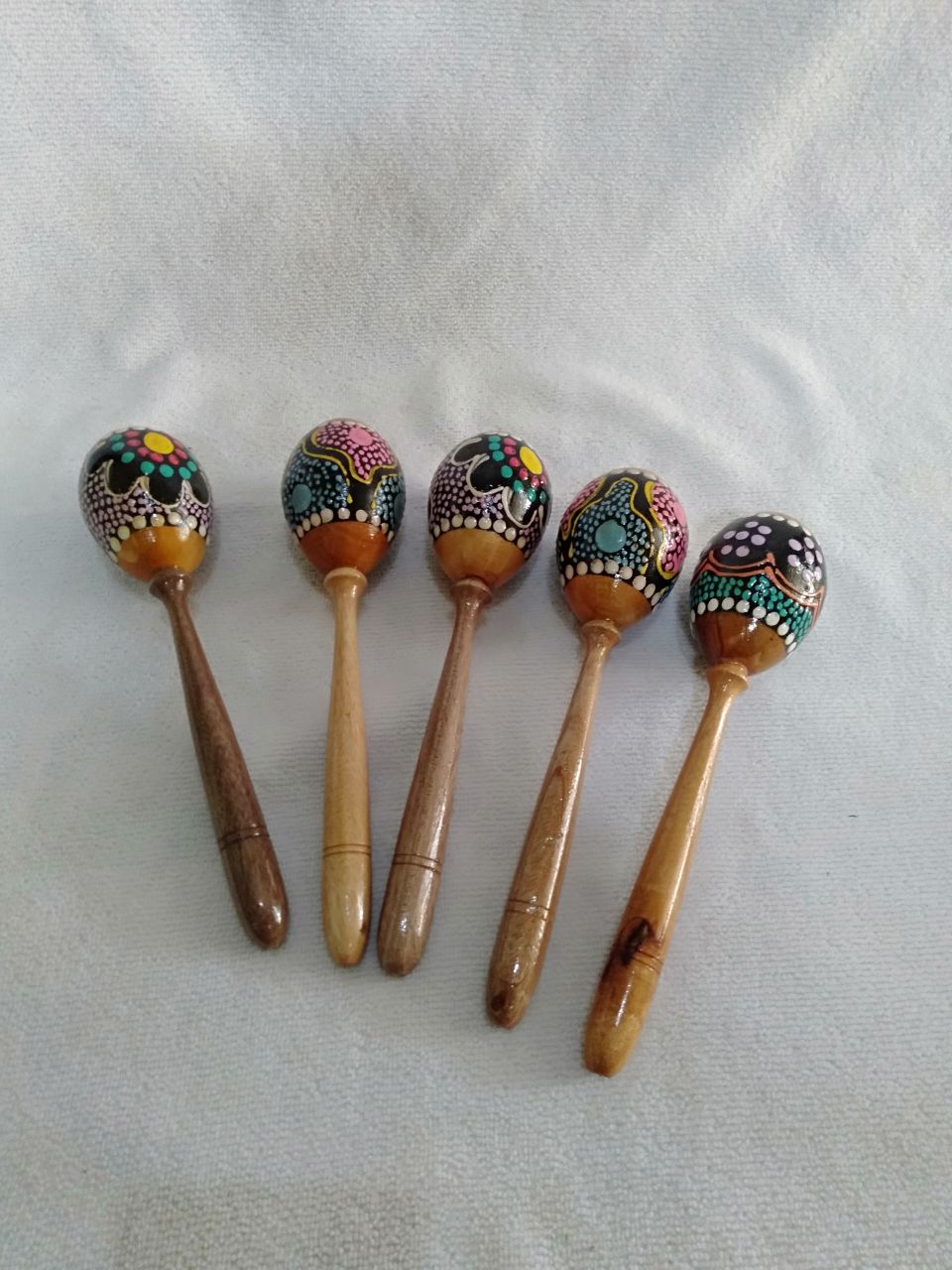 Marakas Kecil | SIPLah