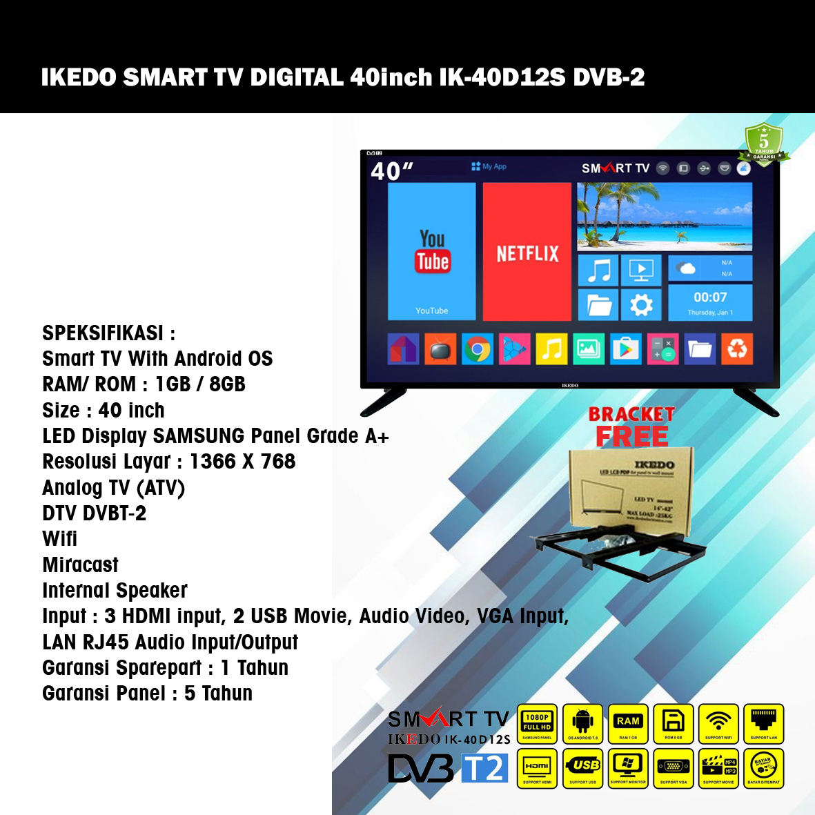 SIPLah Telkom - Belanja Keperluan Sekolah Online Makin Mudah