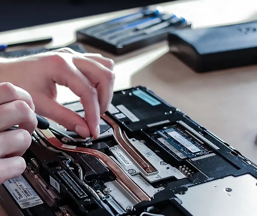 Service Komputer | SIPLah