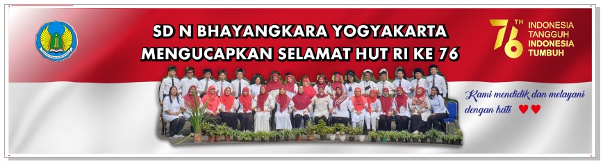 benner besar | SIPLah