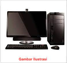 Personal Komputer | SIPLah