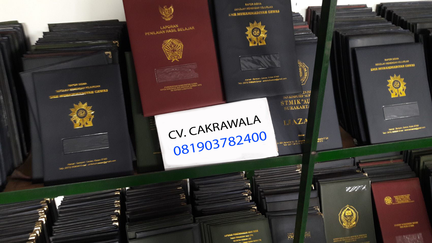 SIPLah Telkom - Belanja Keperluan Sekolah Online Makin Mudah