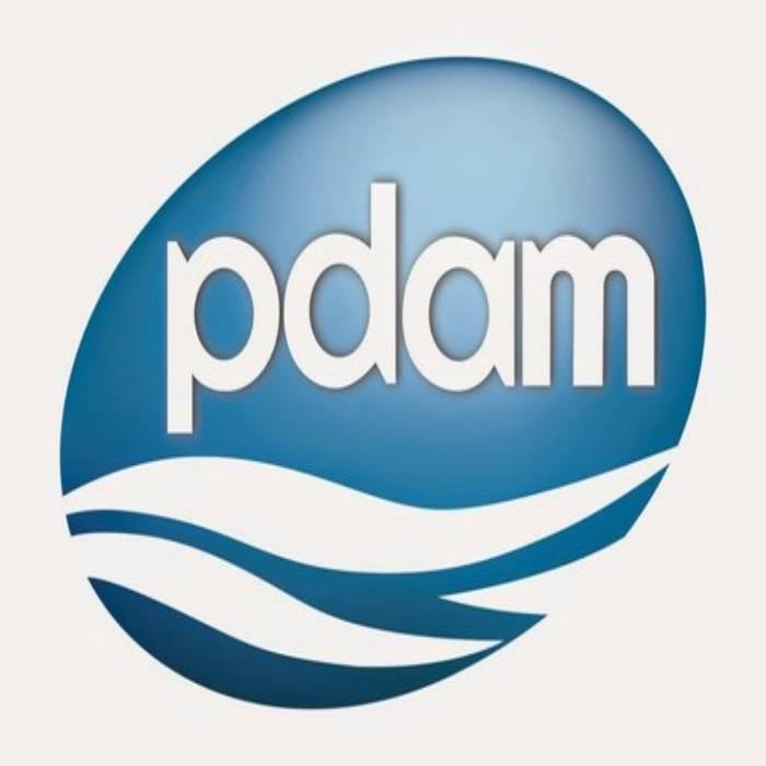 PDAM Meteran 2325 | SIPLah