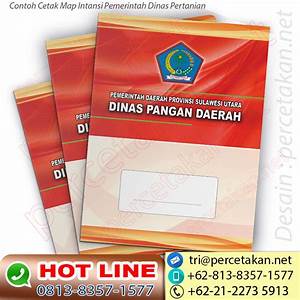 CETAK MAP DINAS | SIPLah