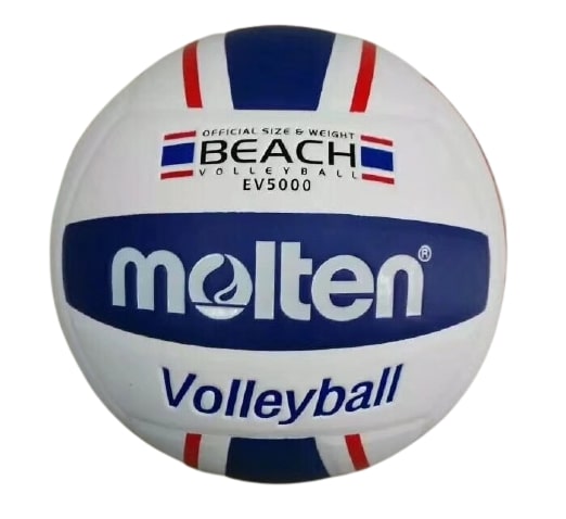 Bolla Volly Pantai | SIPLah