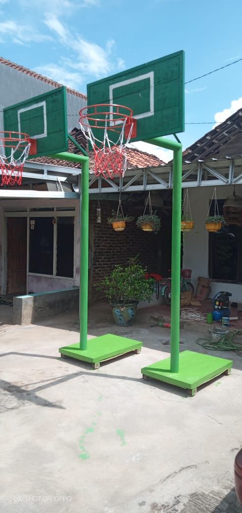 RING BASKET | SIPLah