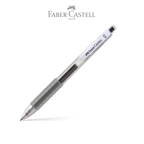 Ballpoint Tinta Gel | SIPLah