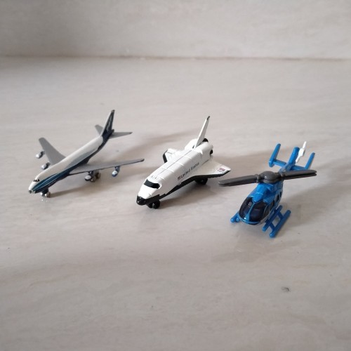 miniatur pesawat | SIPLah