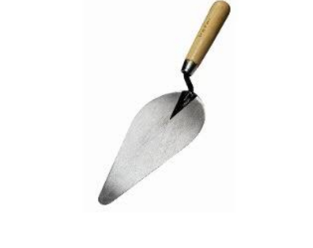 Sendok Semen | SIPLah