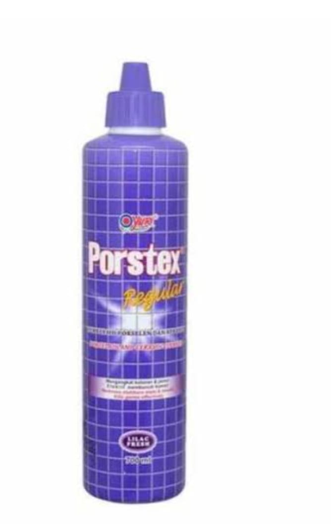 Pembersih Keramik | SIPLah