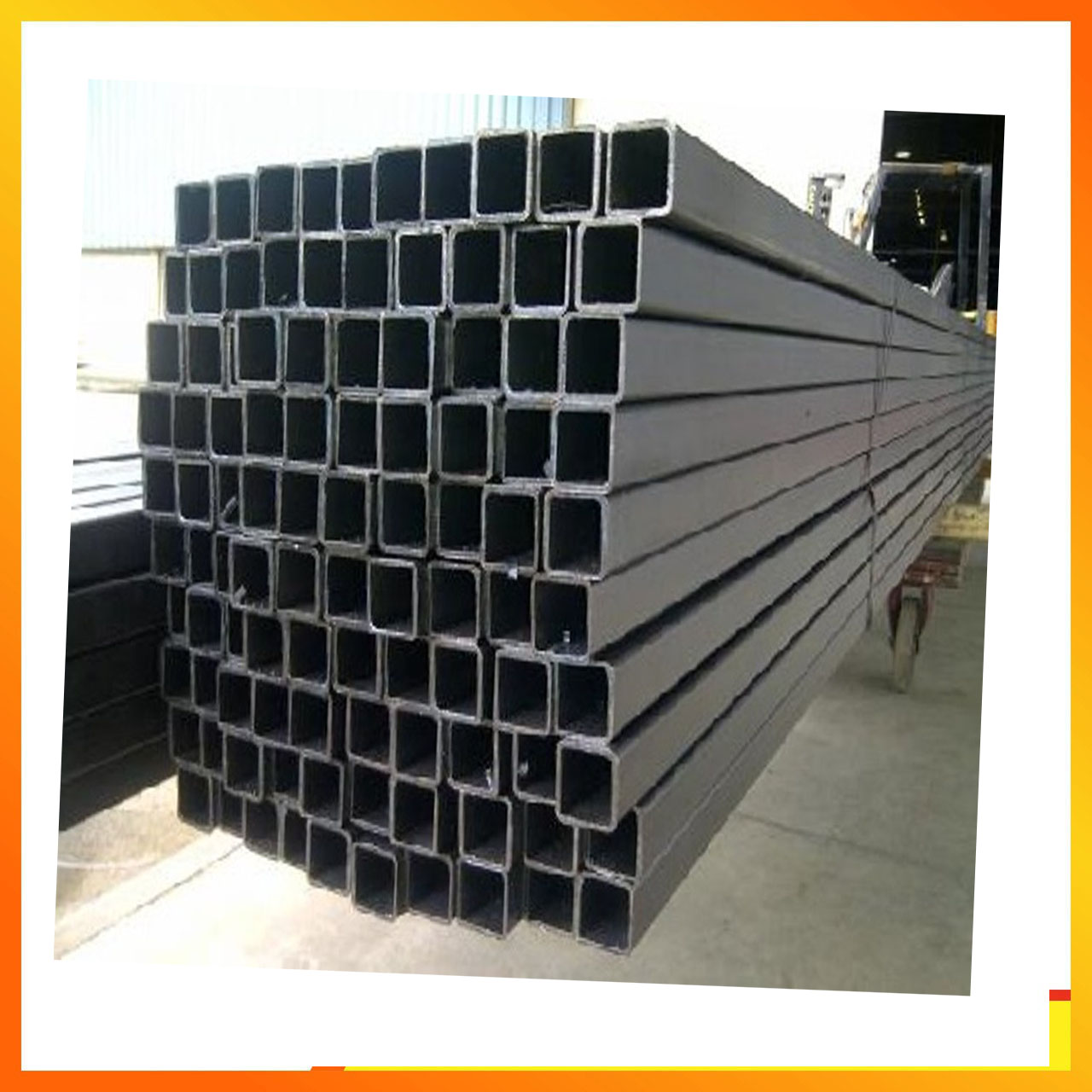 Holo Galvanis 3x3 1,mm | SIPLah