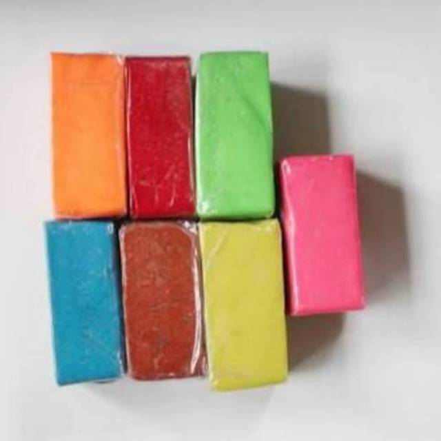 Plastisin | SIPLah