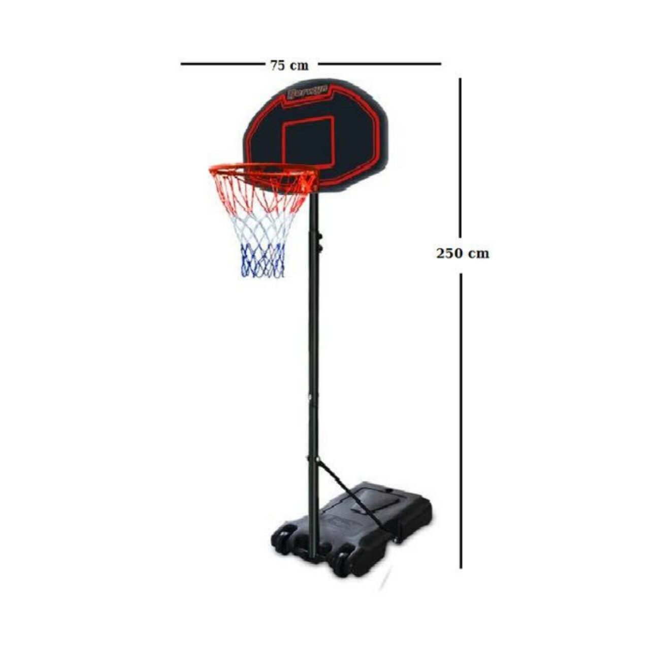 Ring Basket Portable | SIPLah