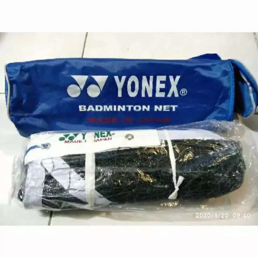 Jaring / net badminton | SIPLah
