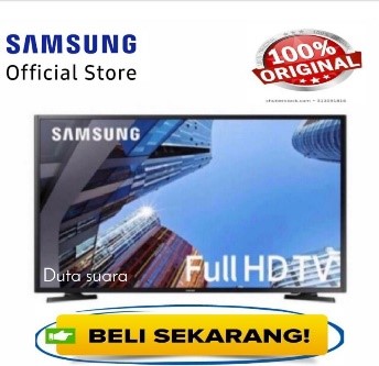LED SAMSUNG 40 Inch 40N5000 Digital TV Full HD | SIPLah