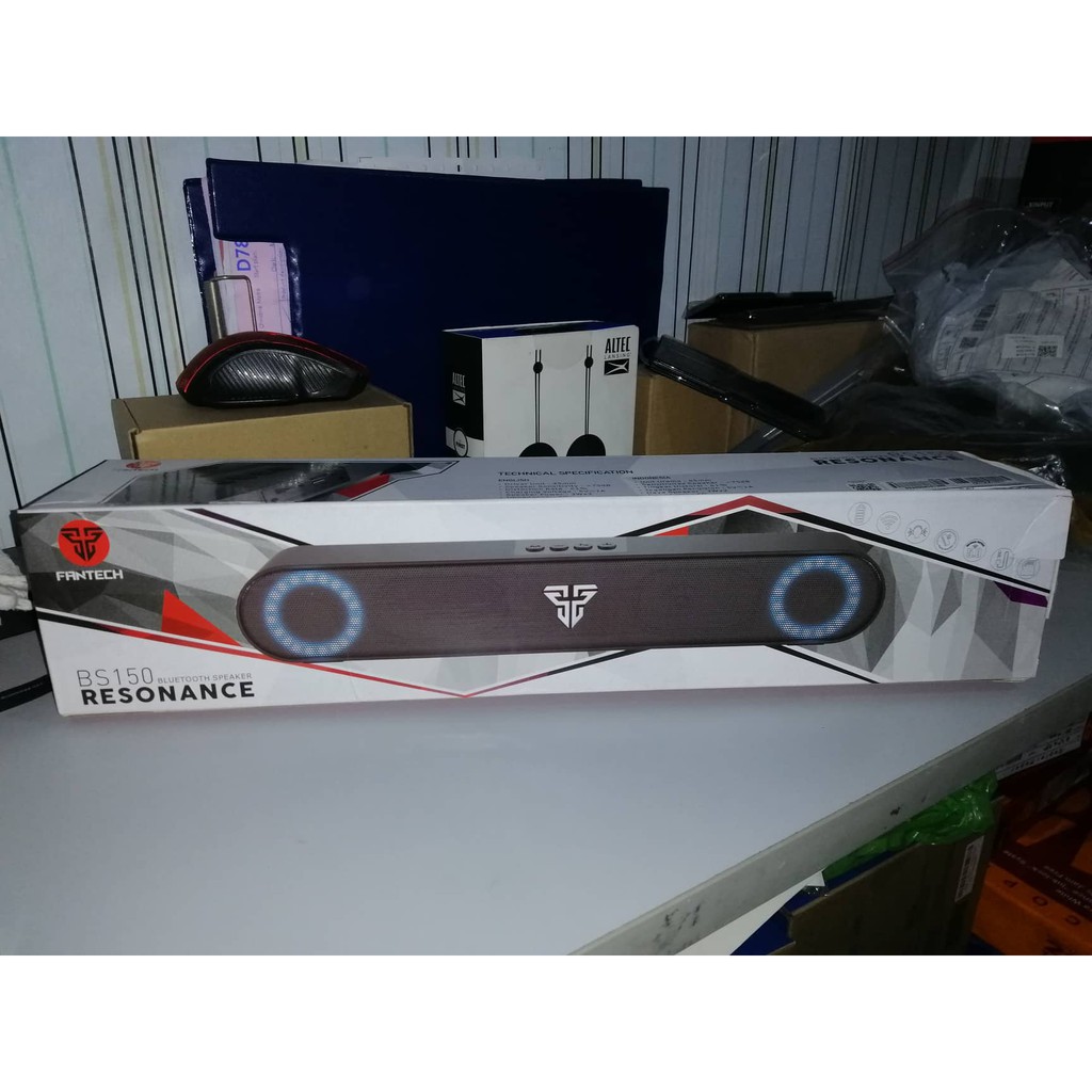 SPEAKER FANTECH BS150 RESONANCE | SIPLah