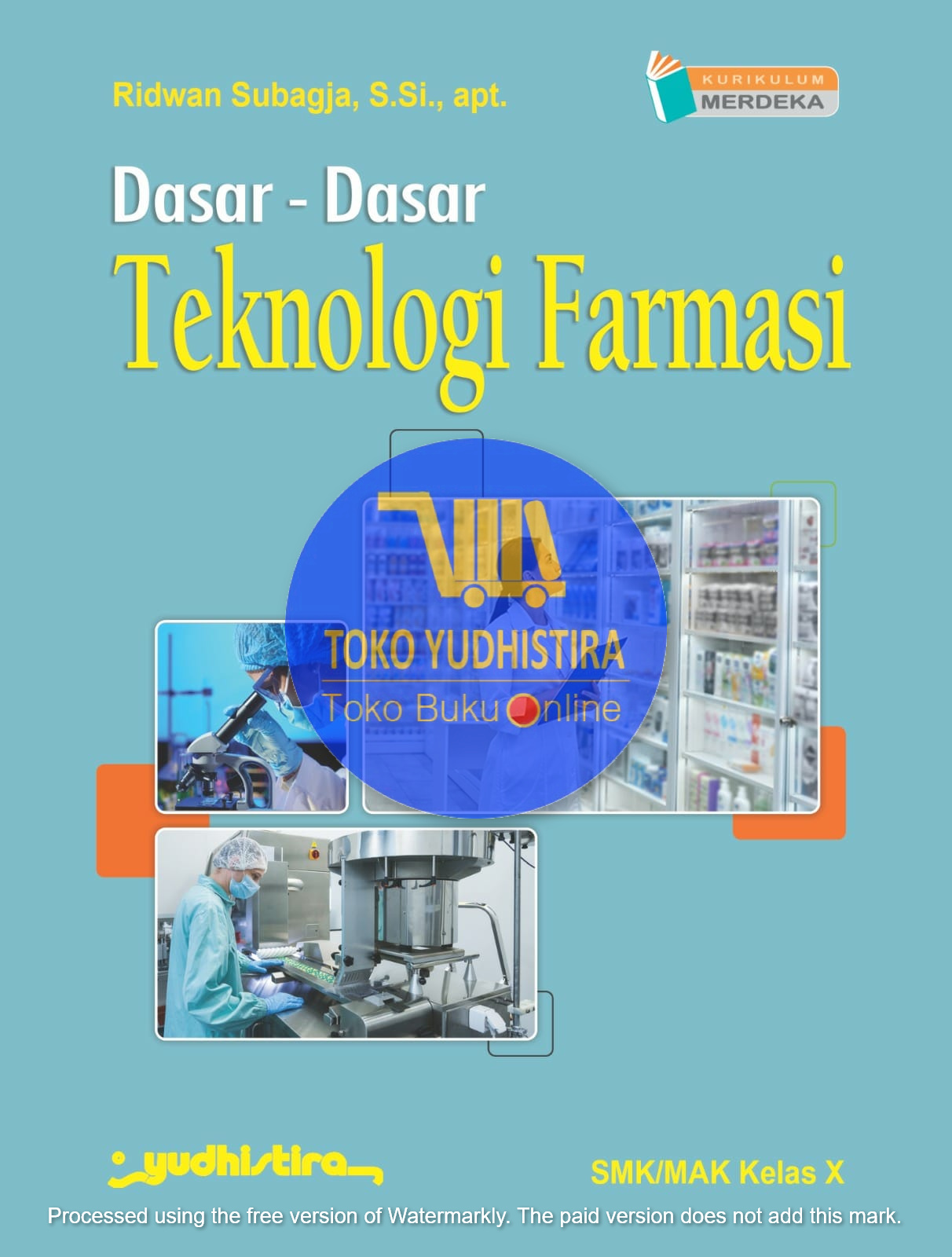 SIPLah Telkom - Belanja Keperluan Sekolah Online Makin Mudah