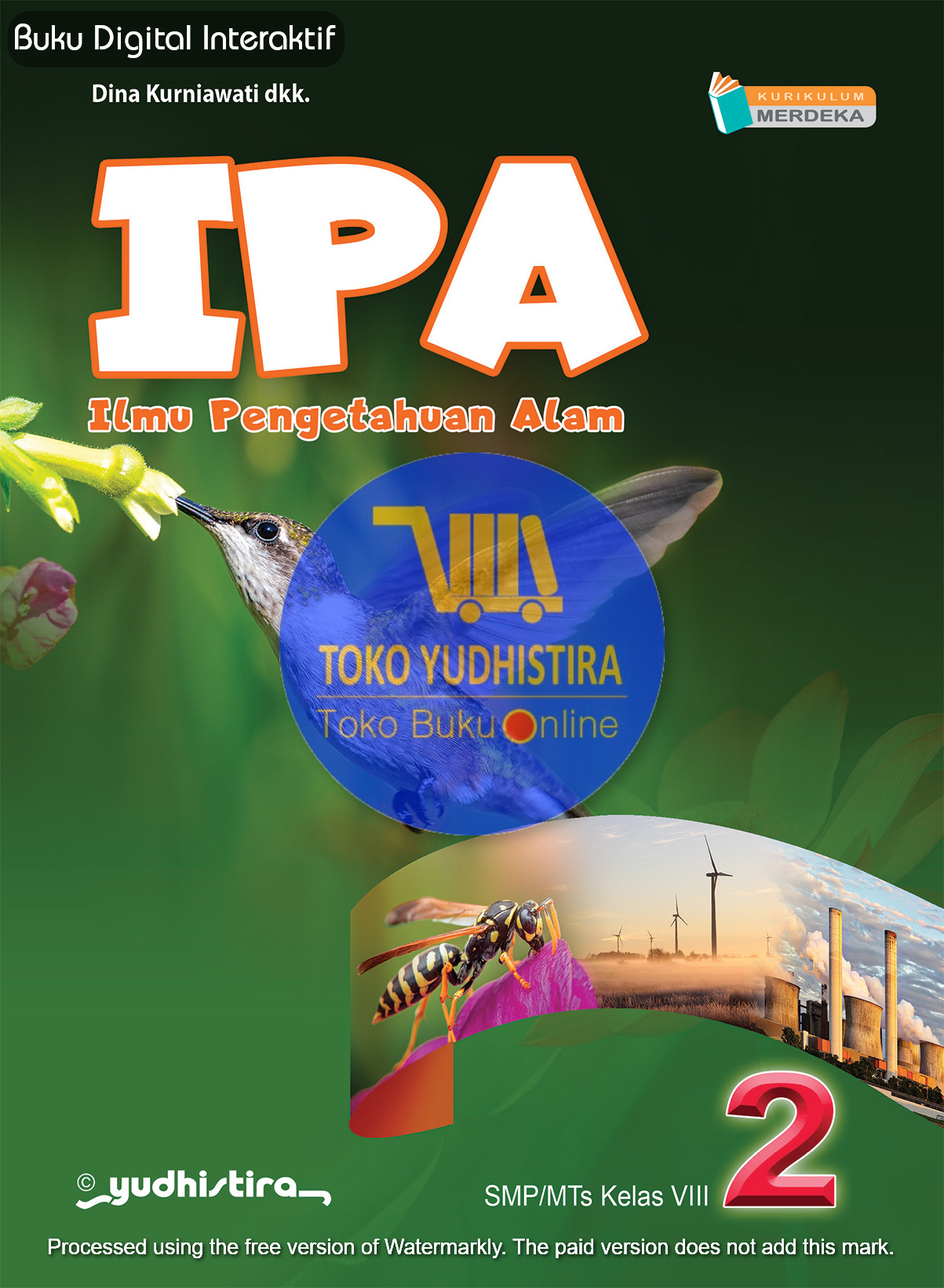 SIPLah Telkom - Belanja Keperluan Sekolah Online Makin Mudah