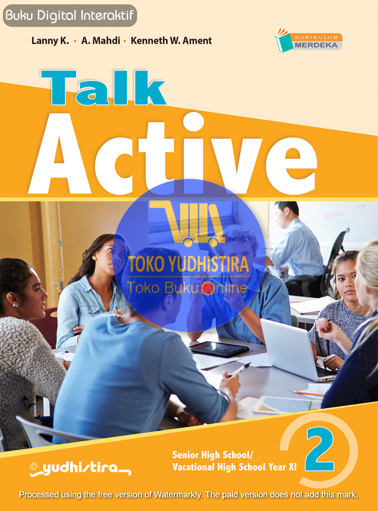 SIPLah Telkom - Belanja Keperluan Sekolah Online Makin Mudah