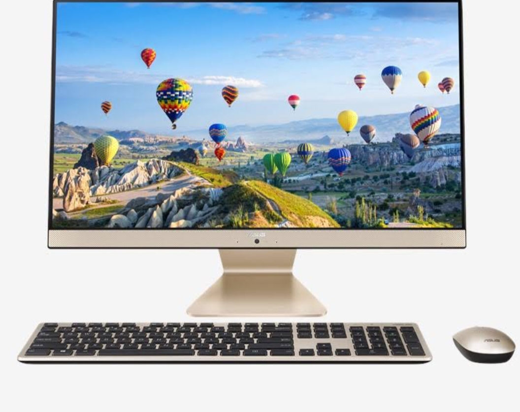 PC All In One | SIPLah