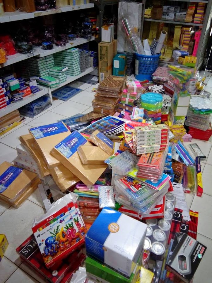 SIPLah Telkom - Belanja Keperluan Sekolah Online Makin Mudah