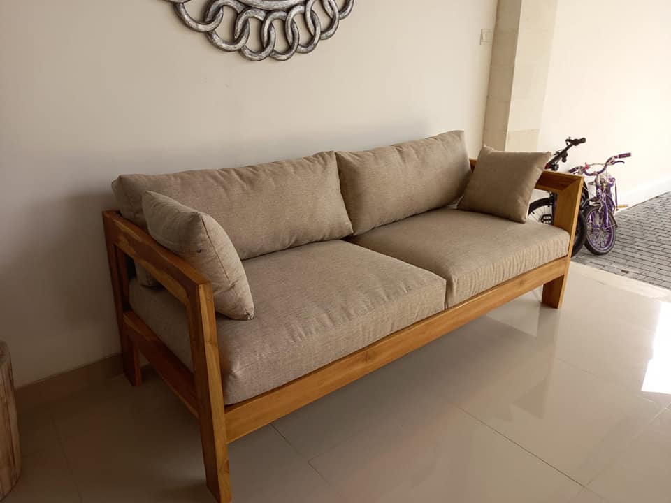 Sofa Kantor - Perumperindo.co.id