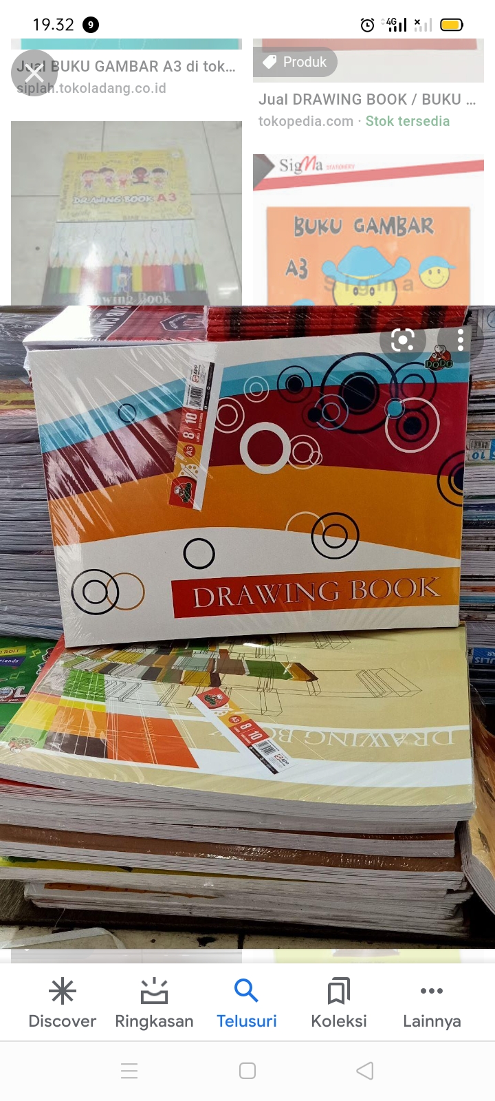 SIPLah Telkom - Belanja Keperluan Sekolah Online Makin Mudah