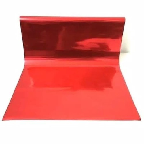 kertas emas warna merah | SIPLah