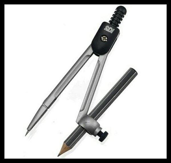 Busur jangka | SIPLah