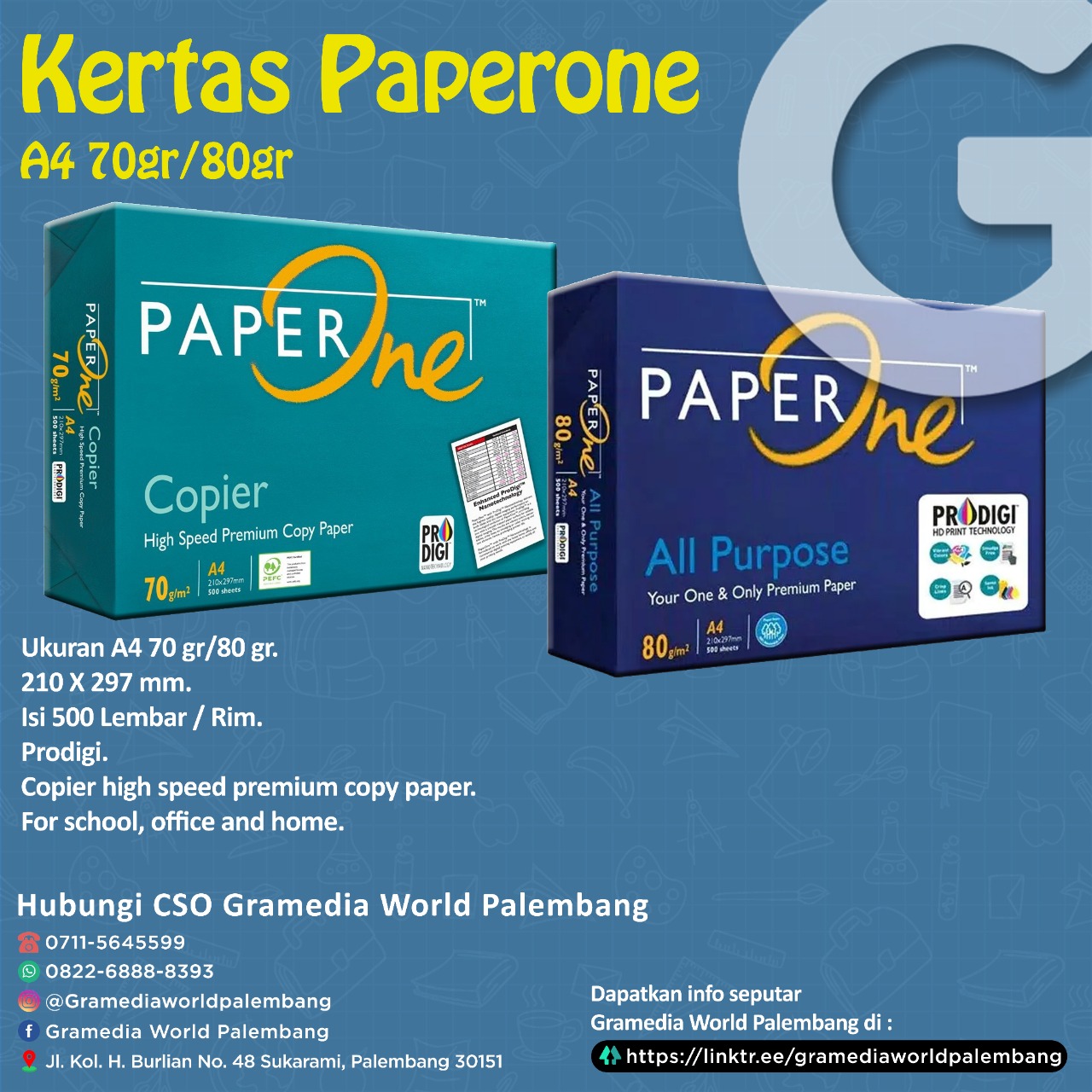 SIPLah Telkom - Belanja Keperluan Sekolah Online Makin Mudah