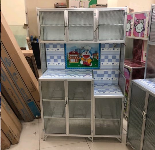 Lemari/Rak Piring | SIPLah