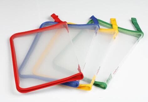 Map Plastik Resleting Joyko | SIPLah