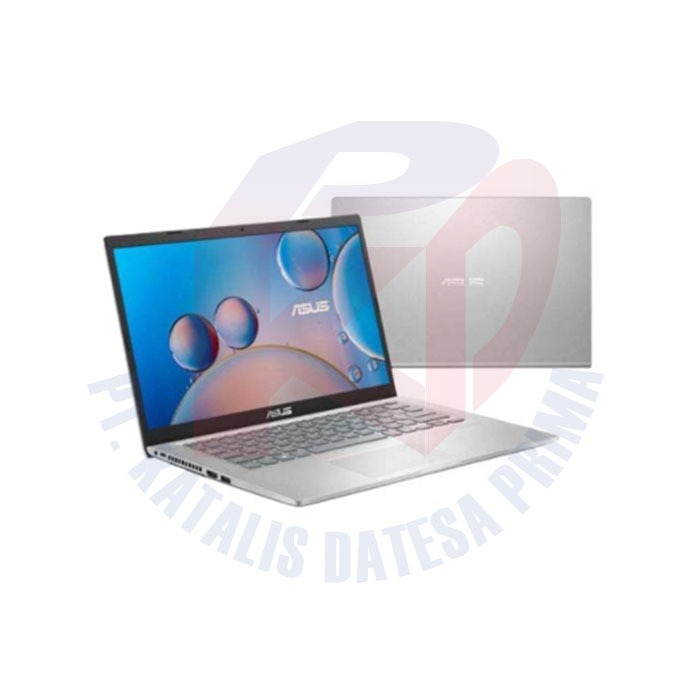 Laptop Asus i5-4GB-256GB SSD-M14"VIPS FHD-WIN 11 | SIPLah