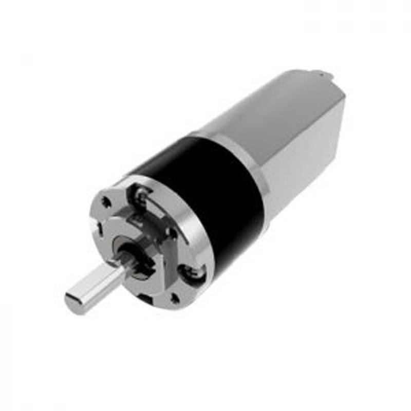 Motor DC PG28 24Vdc 200rpm 15kgfcm 7ppr | SIPLah