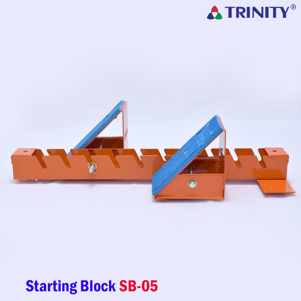 Start block sb 05 | SIPLah